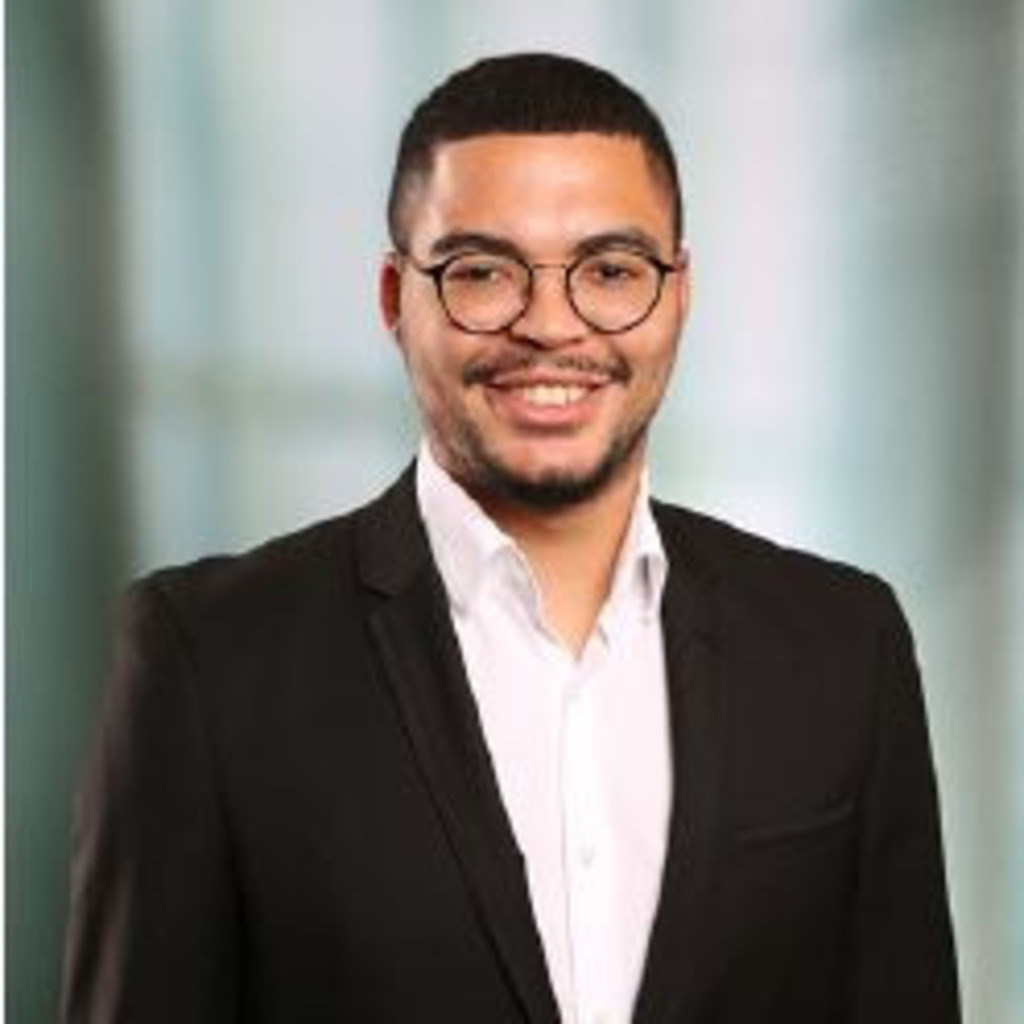 Justin Härtel - Einkäufer - Haberkorn GmbH | XING