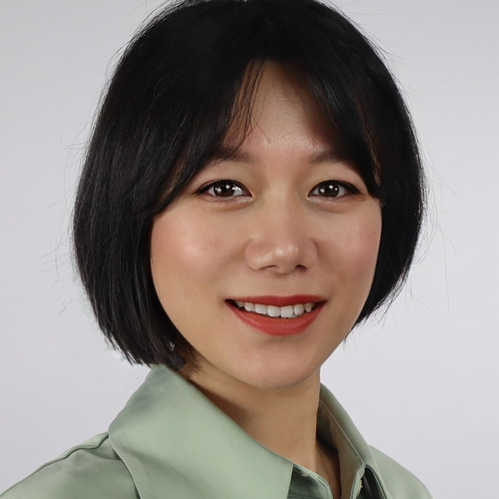 Xin Lan - Buchhalterin - Air China | XING