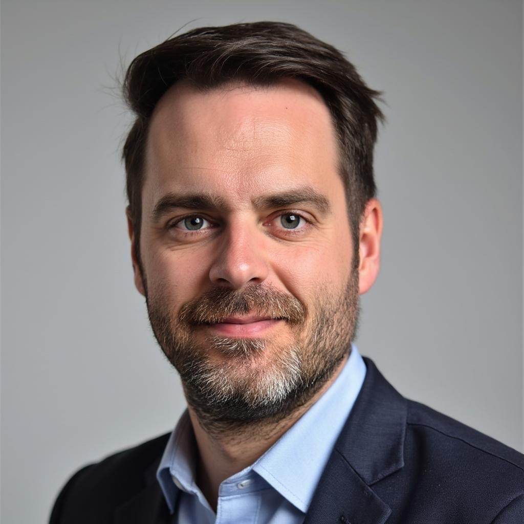 Daniel Schilling - Vertriebsmitarbeiter - SOPREMA GmbH, Deutschland | XING