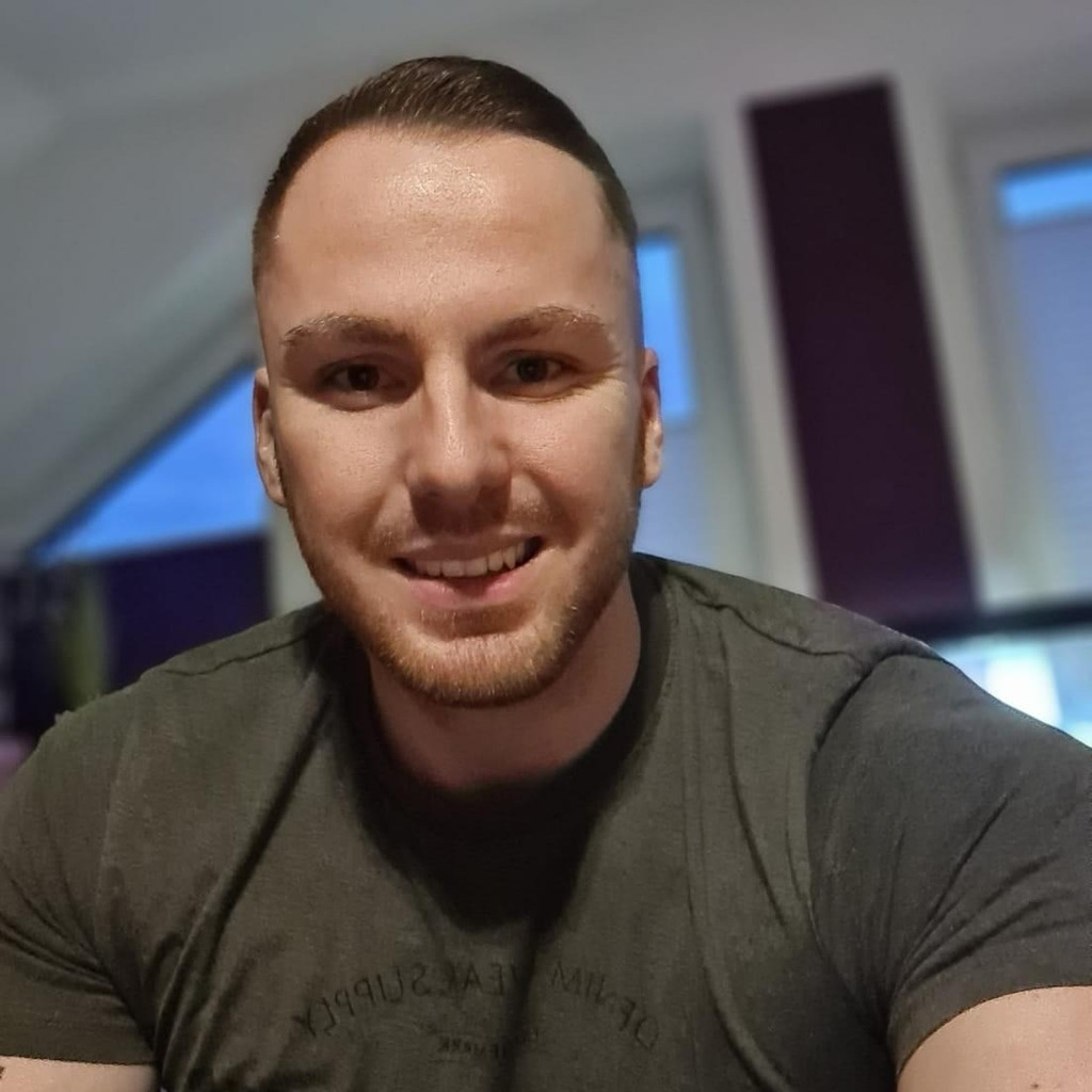 Denny Simon - Produktionsvobereiter und Koordinator GALA - Lewitz ...