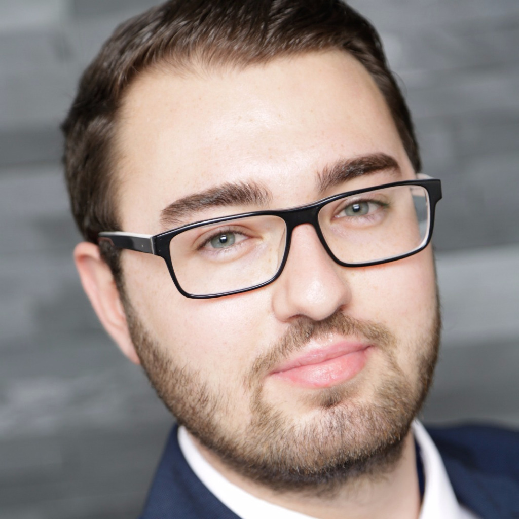 Benjamin Steyer - Vertriebsmitarbeiter Safety Systems - Bosch Energy ...