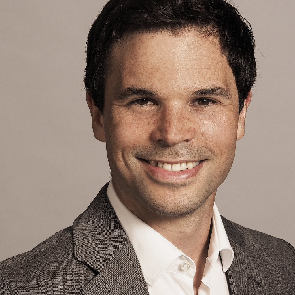 Daniel Dede - Geschäftsführer / Partner - Ginkgo Management Consulting ...