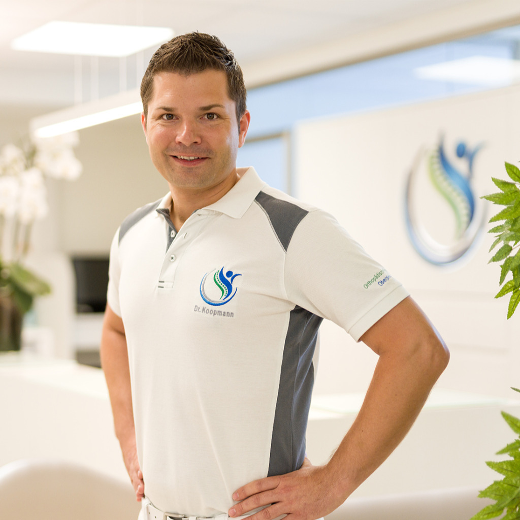 Dr. Christoph Koopmann - Facharzt Orthopädie & Unfallchirurgie - Orthopädische Praxis Oberpleis ...