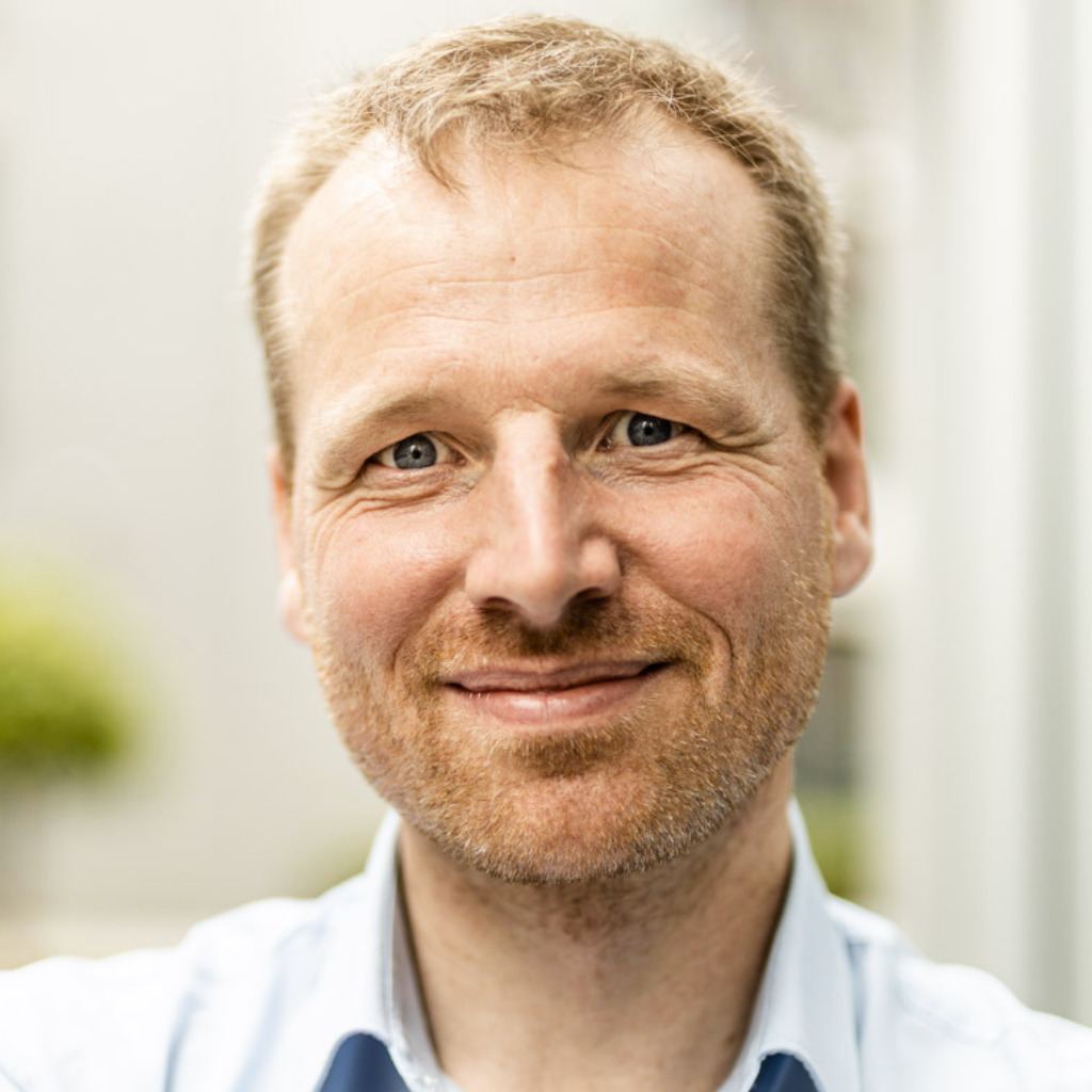 Rainer Höll - Lead, Agrifood System Change - Climate Farmers | XING