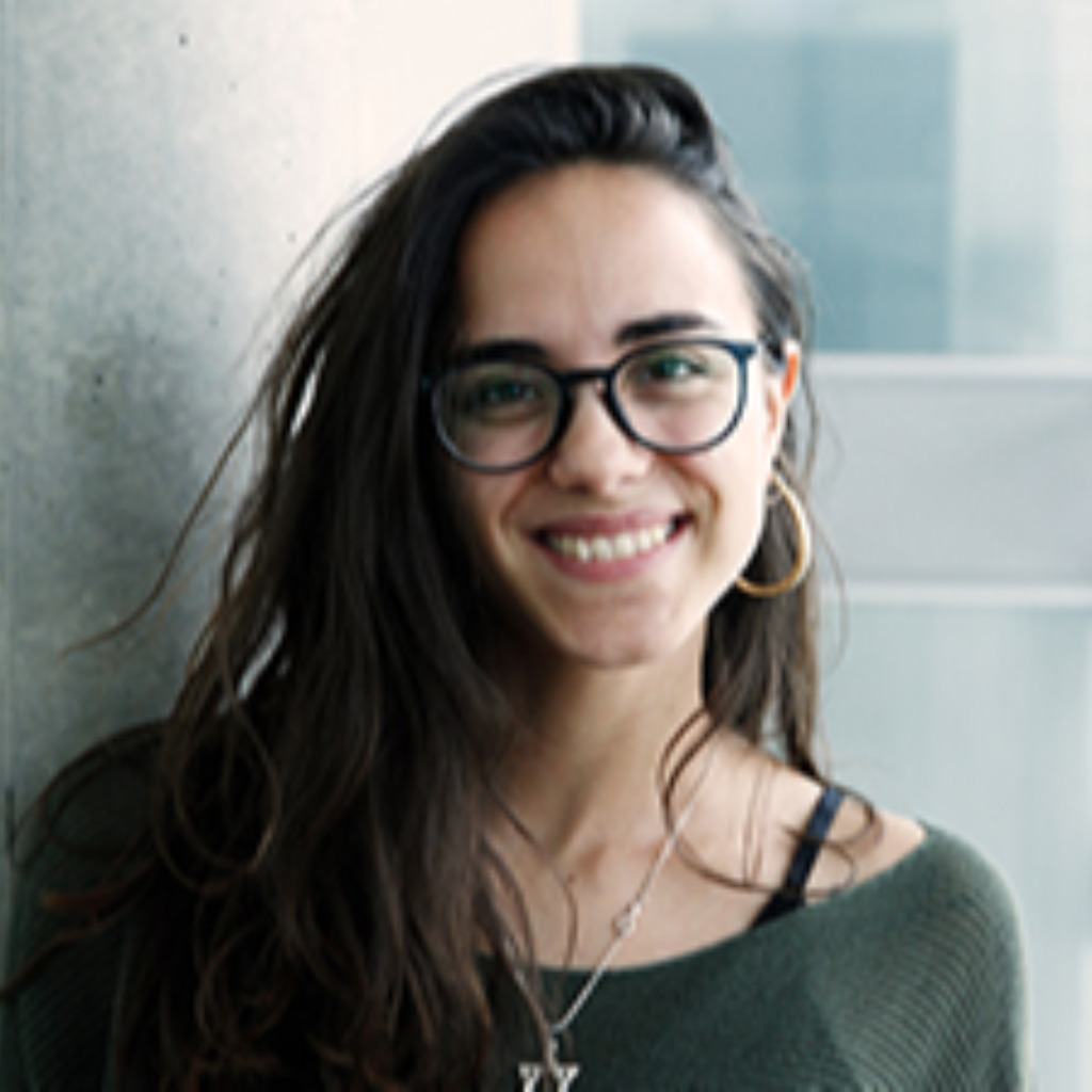 Laura Vives Guilló - Software Developer - 7P Solutions & Consulting AG | XING