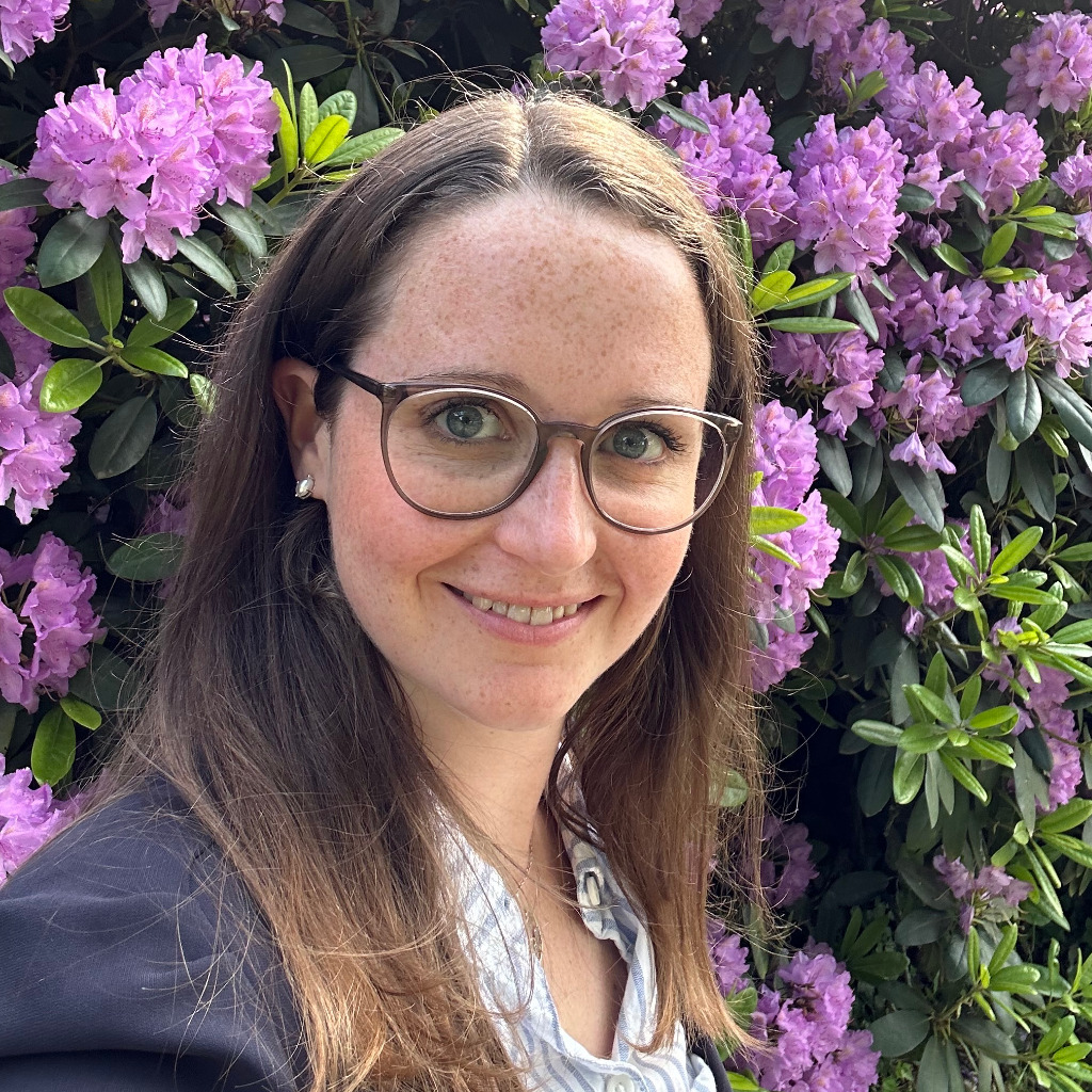 Laura Ann McLean - Geschäftsführerin - McLean Rehatechnik GmbH | XING