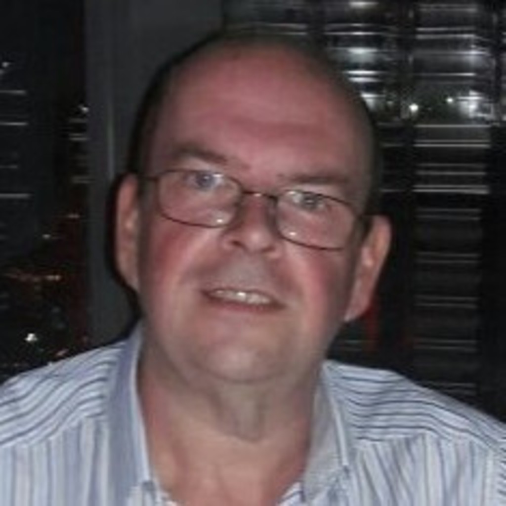 Neal Davies - Execuitive Vice President - Falcon Capital | XING