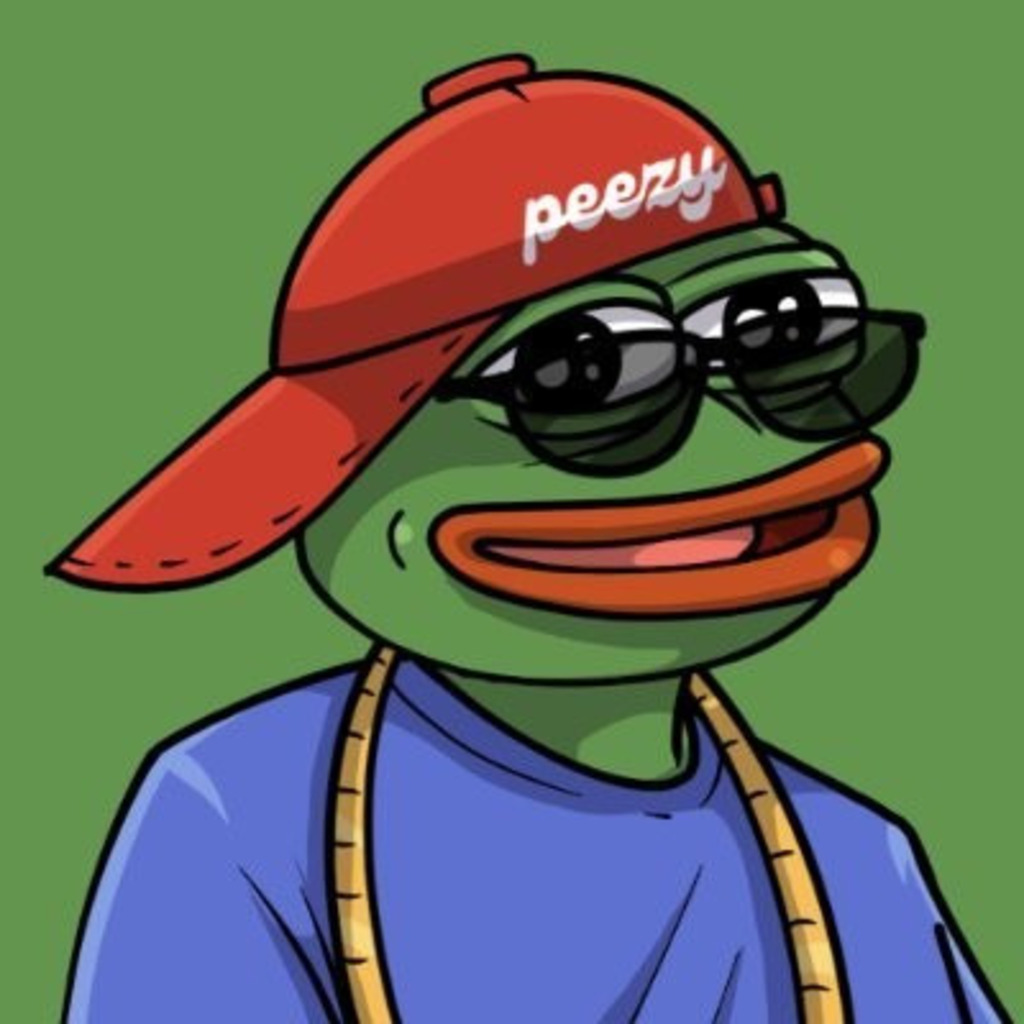 Peezy Coin - Peezy Coin Founder - Peezy Community | XING
