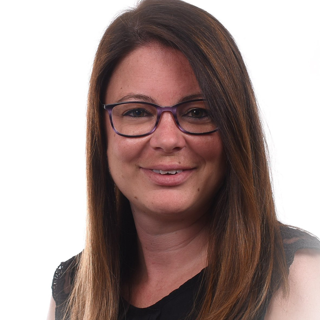 Janka Köcher - Payroll Specialist - GK Software SE | XING