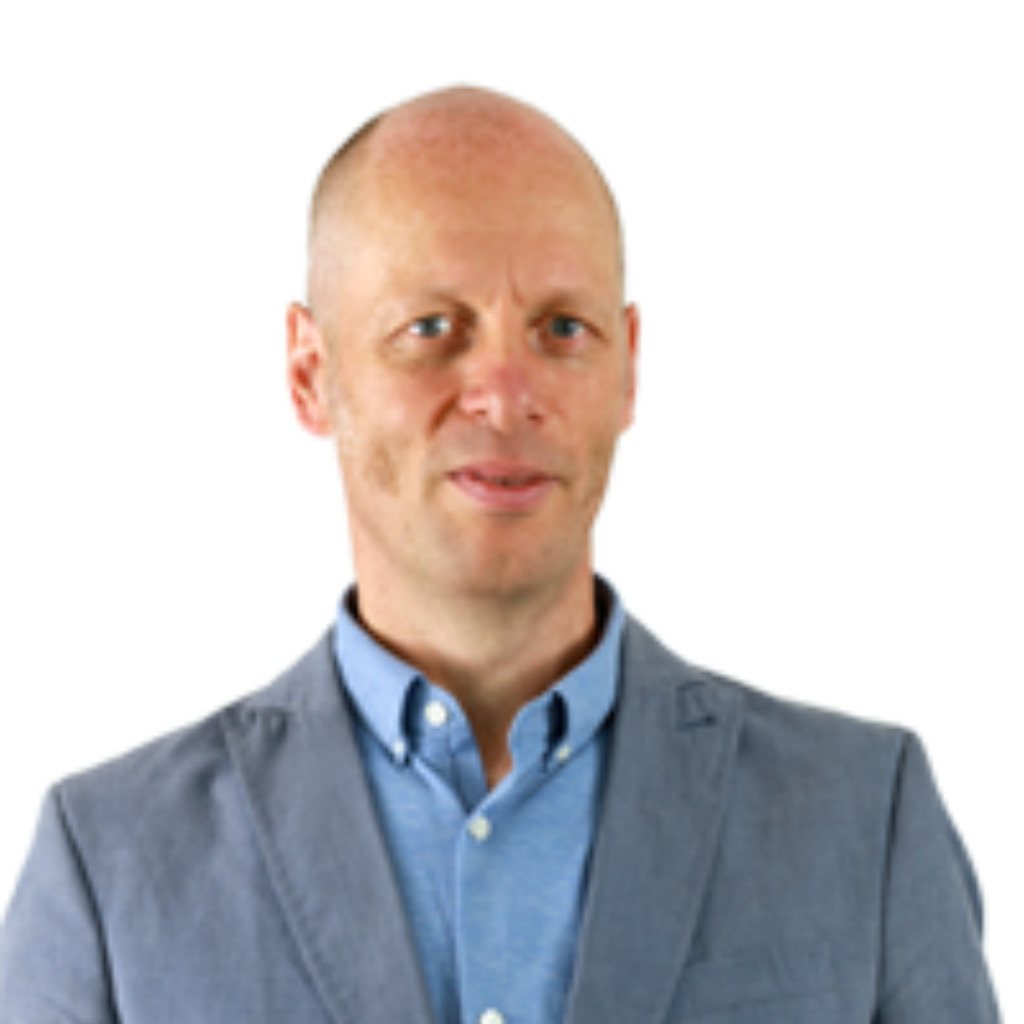 Alexander Reeb - Geschäftsführer, Gründer: IKUD Seminare - IKUD ...