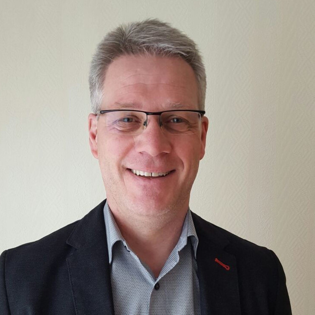 Dirk Seiffert - Regionalverkaufsleiter Deutschland Nord - ELKA Rainwear ...