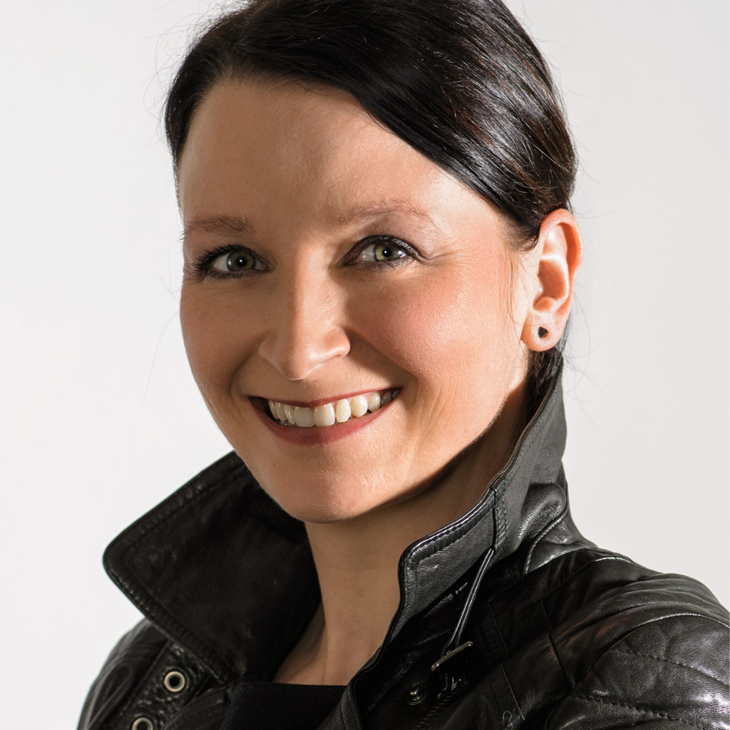 Melanie Becker - Product Developer - HUGO BOSS AG | XING