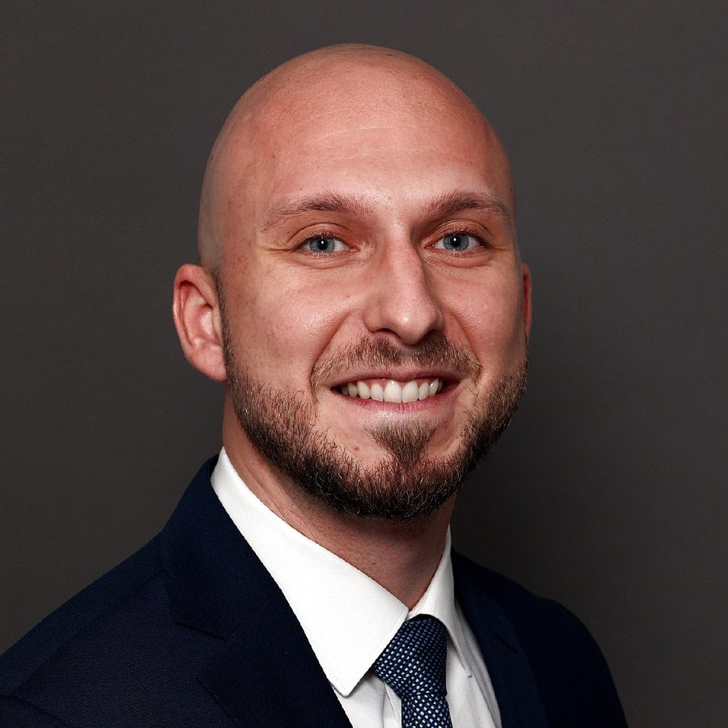 Damir Cekovic - Gebietsleiter - Roto Frank Treppen GmbH | XING