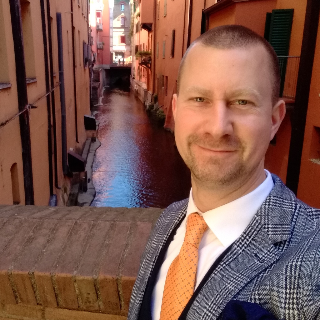 Robert Stryszyk: Ausbildung und Berufserfahrung | XING