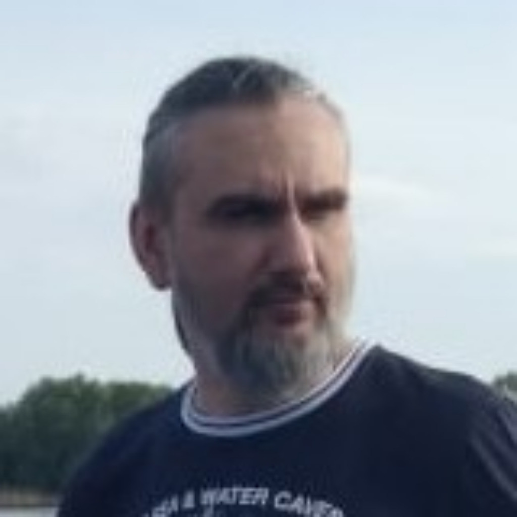 Alexandr Shcherbakov - Senior Software Engineer - Deutsche Automobil ...