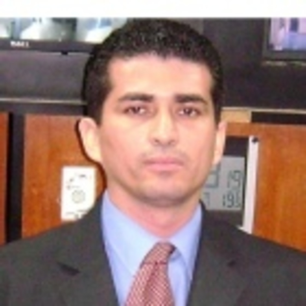 angel alexander - Operador de Sala de Control. - Policlinica ...