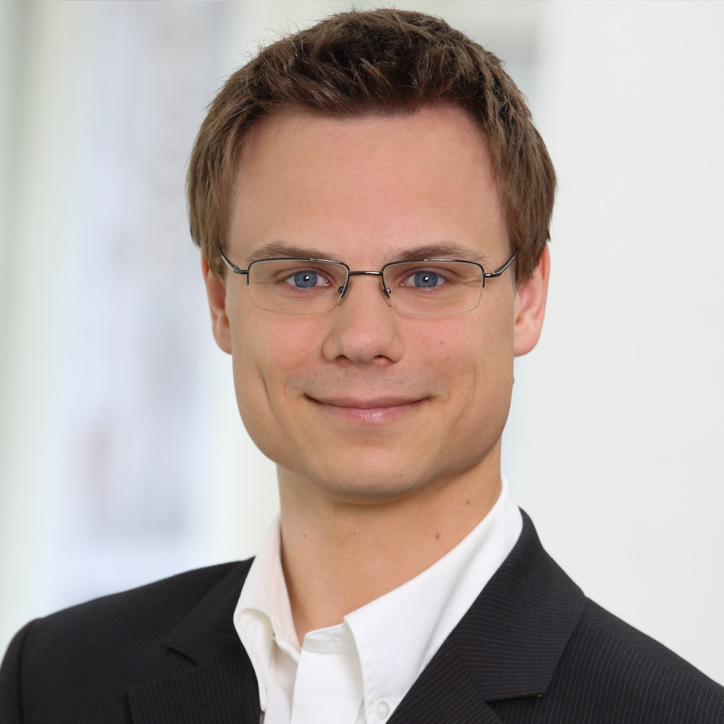 Jan Richter - Consultant - Delphi Research | XING