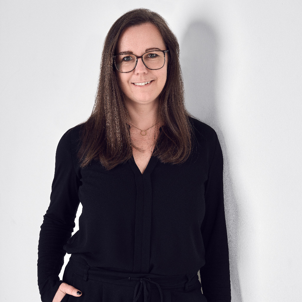 Mandy Kahnt - Sachbearbeitung & Marketing - white ip | Patent & Legal | XING