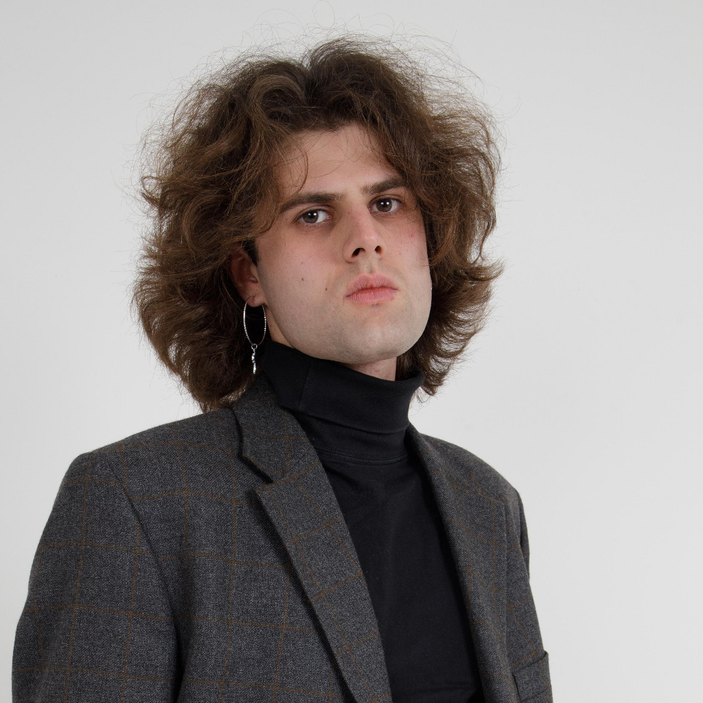 Bryan Malgarini - Geographic Sciences for the Environment and Health ...