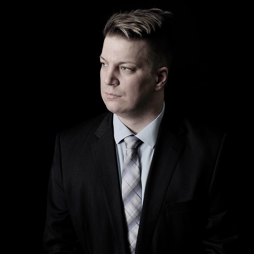 Mike Gajewski - Produktmanager Passive & Discrete - TTI, Inc. | XING