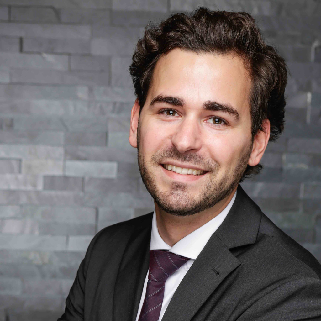 Fabian Correll - Steuerberater - Correll & Correll ...