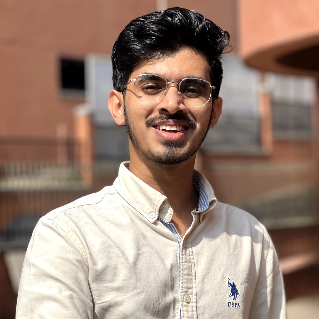 Faheem shah umer Vattam Kandathil - E-Mobility - FAU Erlangen-Nürnberg ...