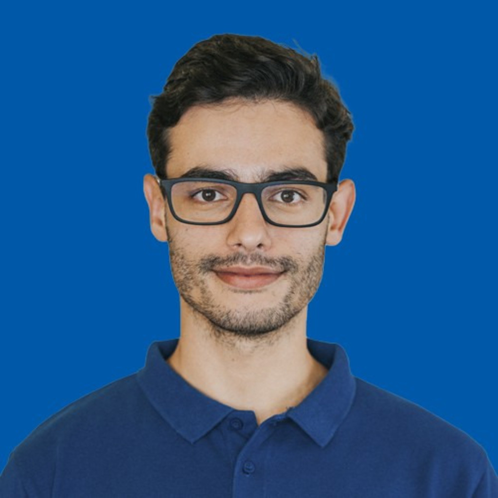Francisco Rodrigues - Business Analyst - DIA Connecting Software GmbH & Co.KG | XING