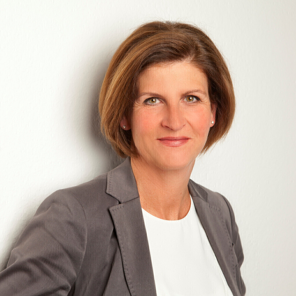 Birgit Wolf - Beraterin/ Trainern - MY PERSONAL STYLE | XING