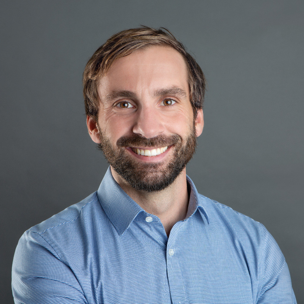 Max Huber - Entwicklungsingenieur - Robert Bosch GmbH | XING