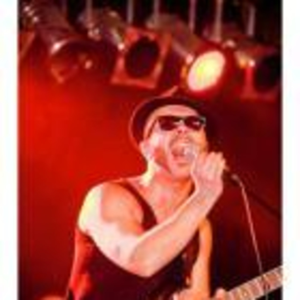 George Lambrou - Founder - Cherries On A Blacklist / Grey Ham Records ...