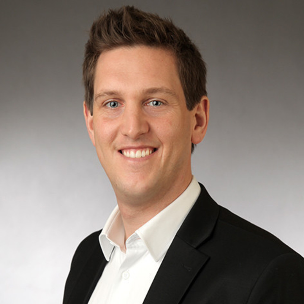 David Hess - Projektleitung Betrieb - Konvink AG | XING