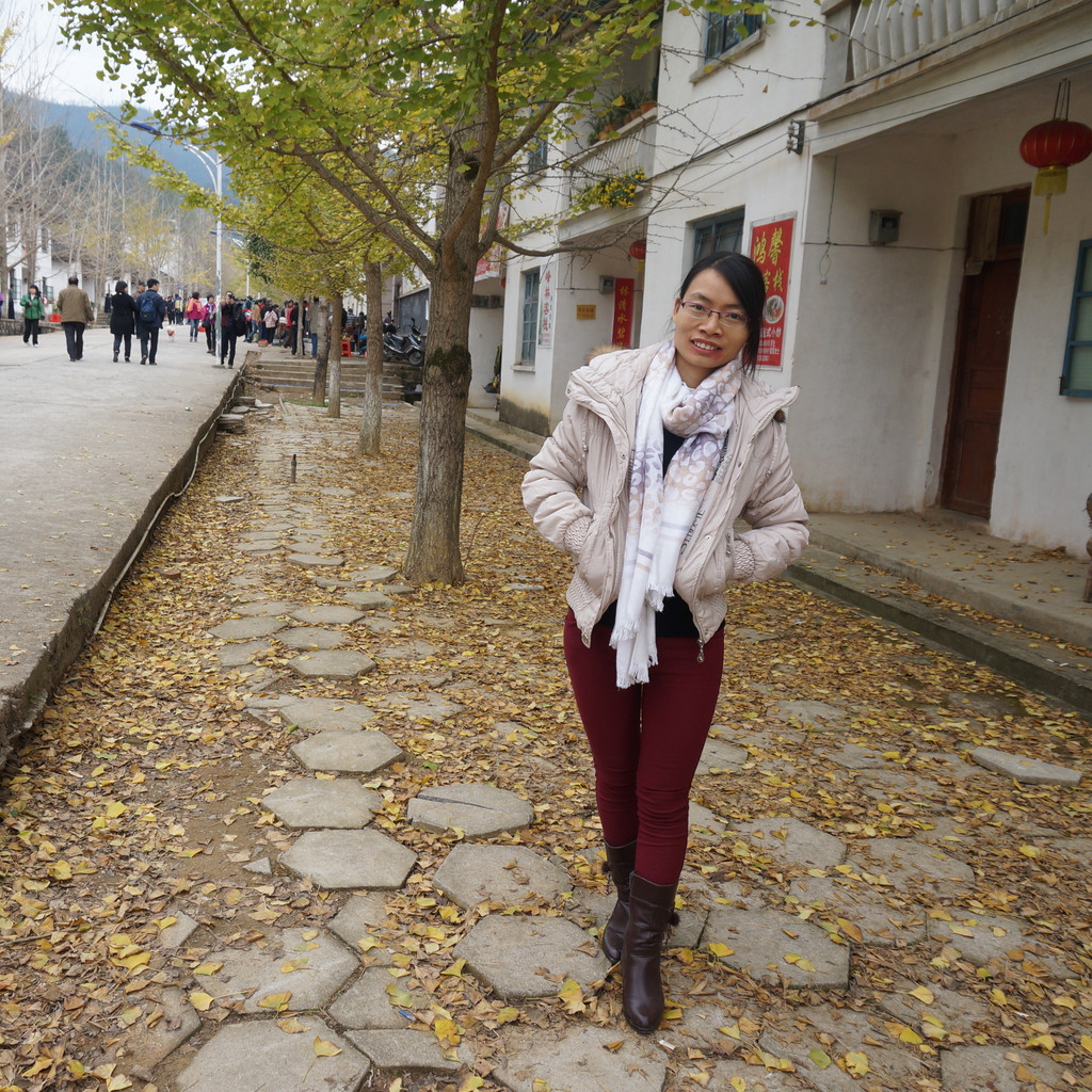 Faith Hwang - Self-employed - Plastic Injection Molds Design and Mold ...