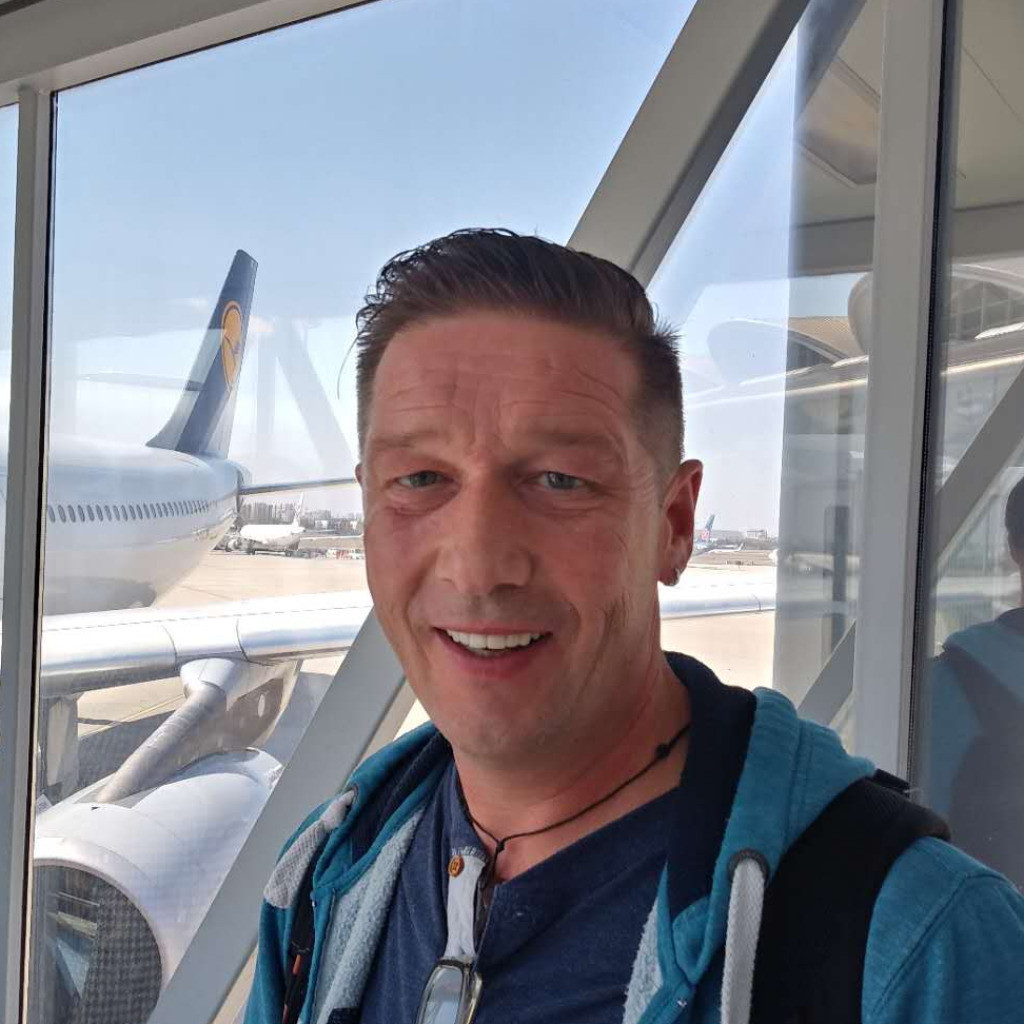 Dipl.-Ing. Michael Rost - Geschäftsführer - Ingenieurbüro-Rost | XING