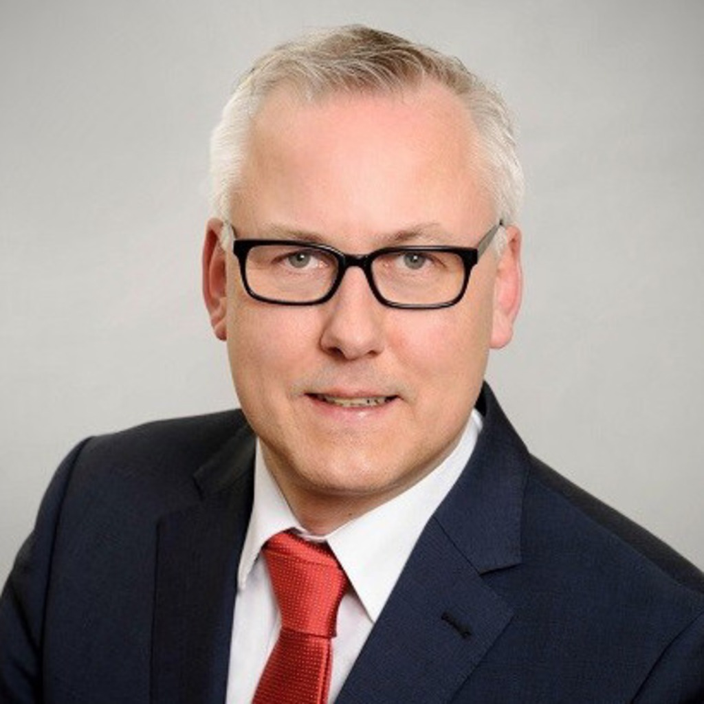 Martin Pohl - Vertriebsleiter - Canada Life Assurance Europe plc | XING