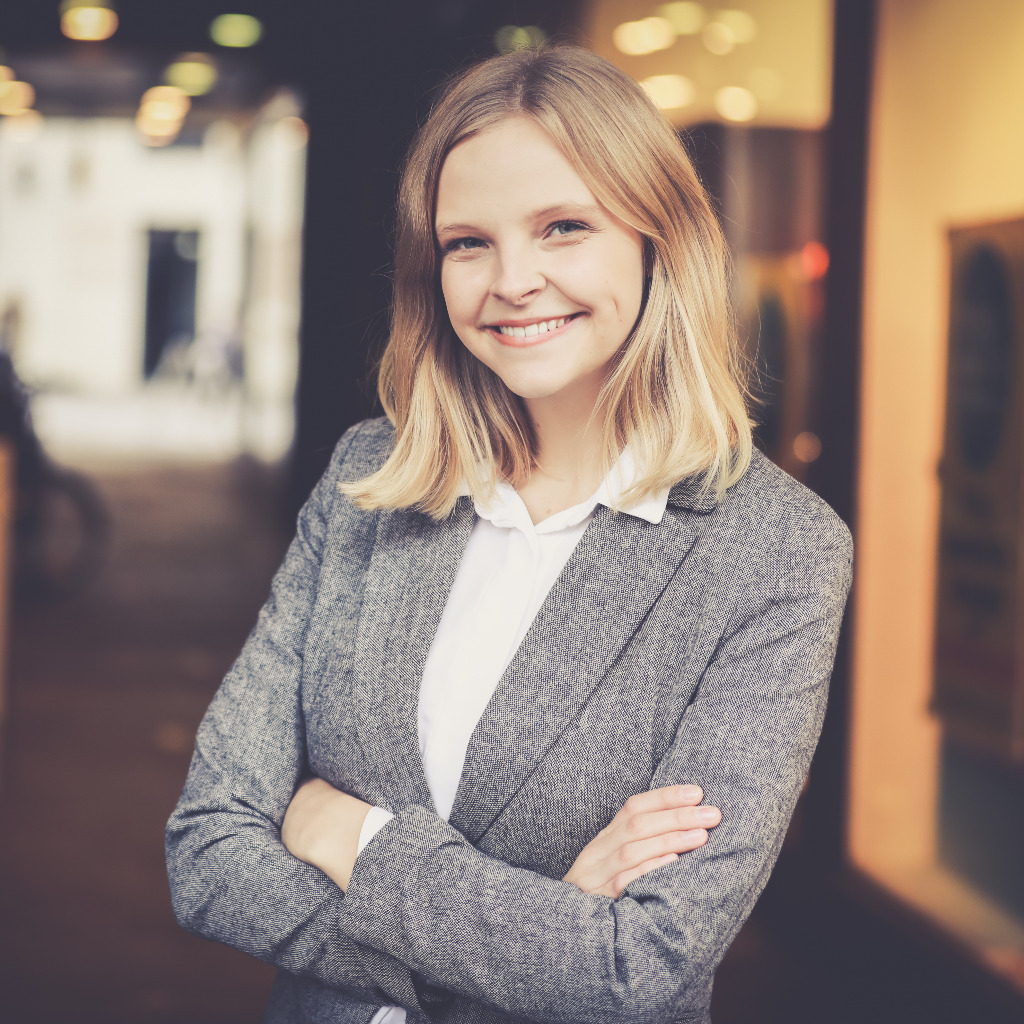 Julia Bär - Sachbearbeiterin - Bayerisches Landesamt für Statistik | XING