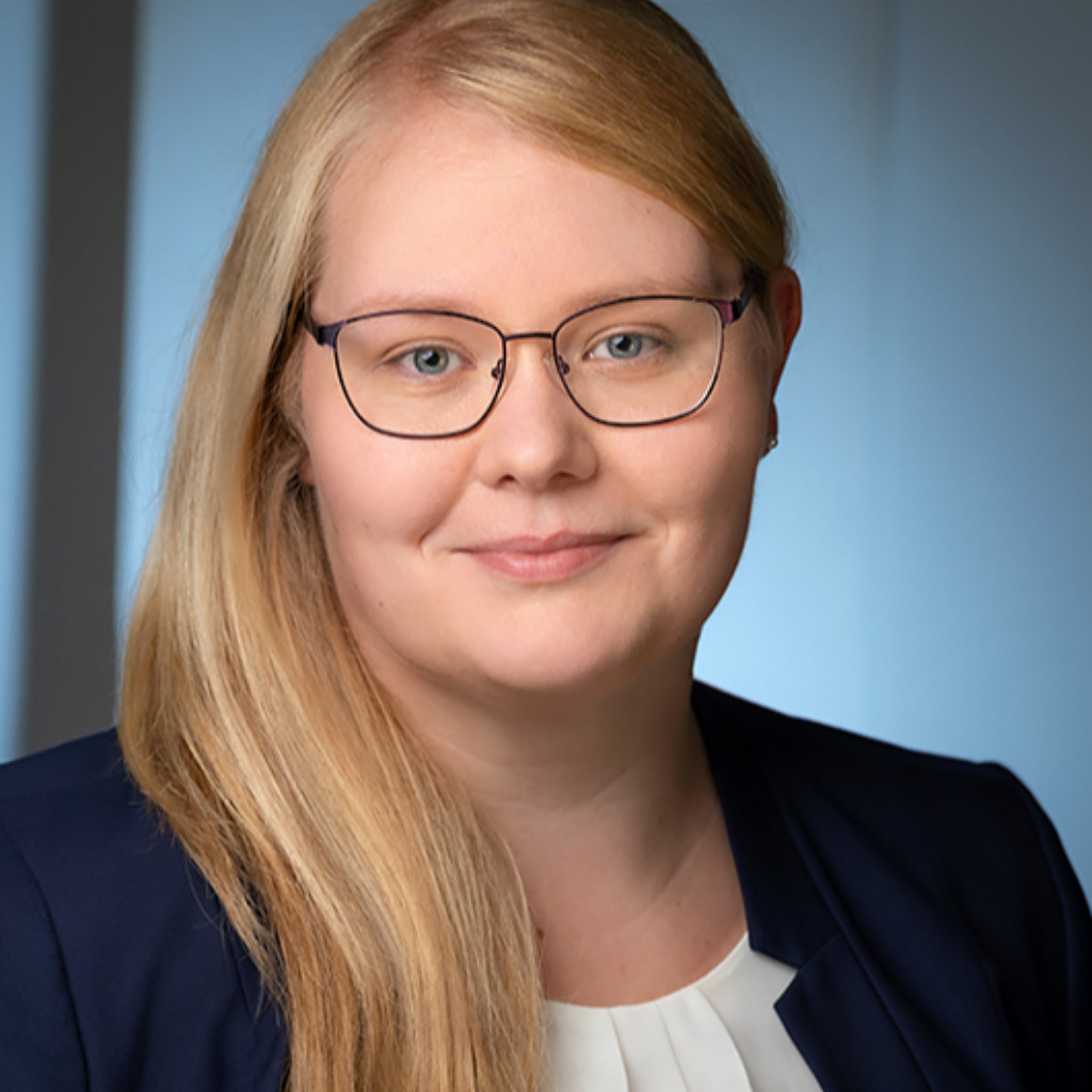 Dr. Anika Grüppen - Scientist - Evonik Operations GmbH | XING