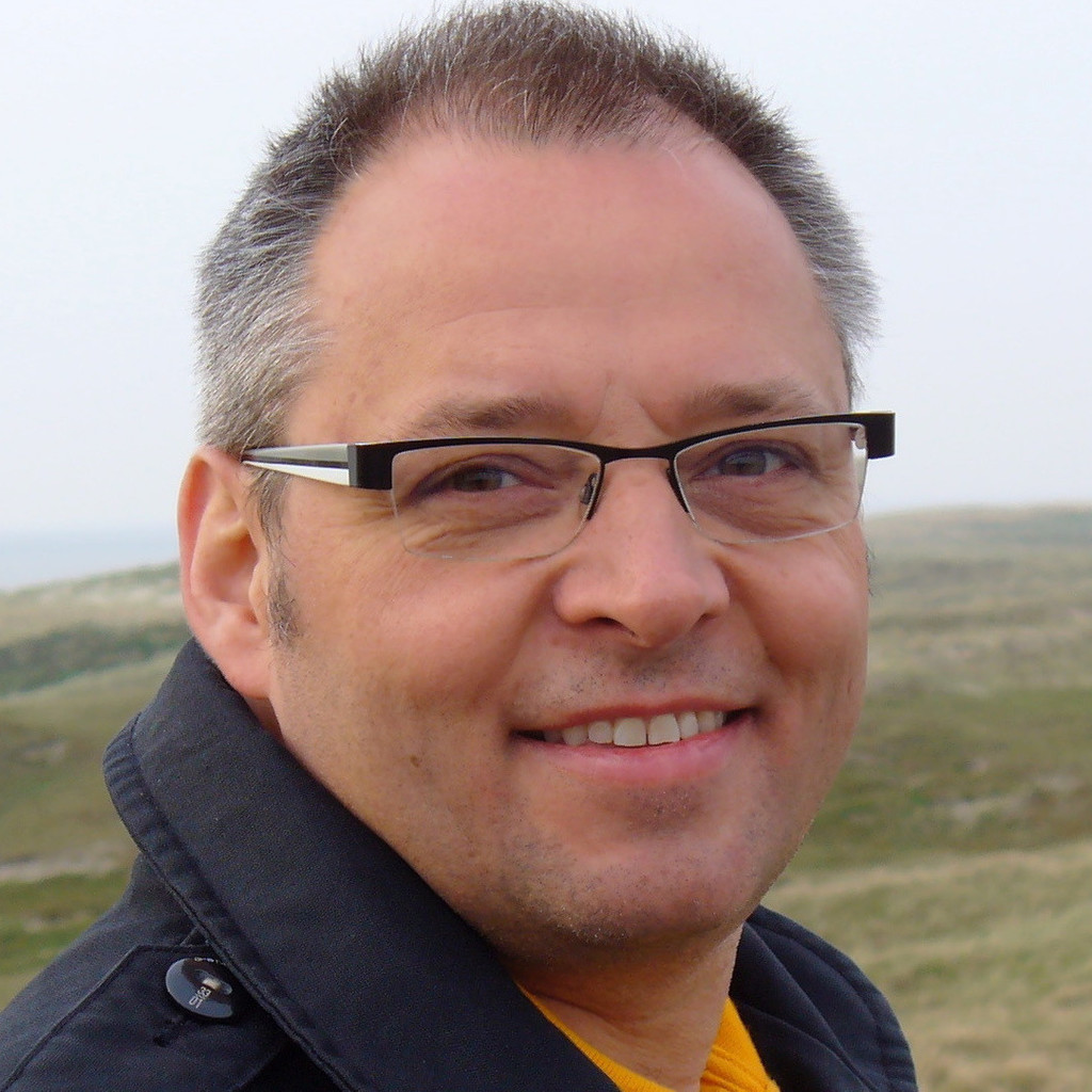 Peter van der Mond - Inhaber - van der Mond Metallbau | XING