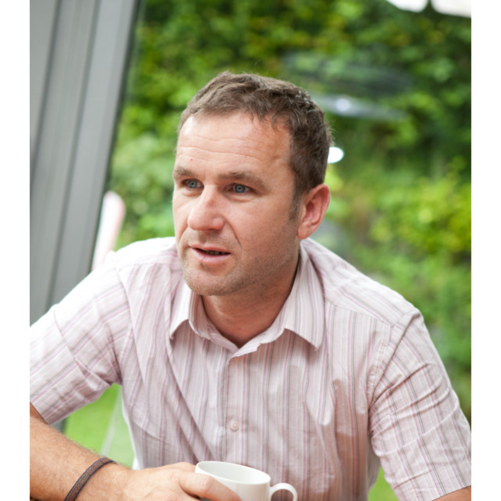 Dr. Johannes Hilbe - Eigentümer - bucinator | XING