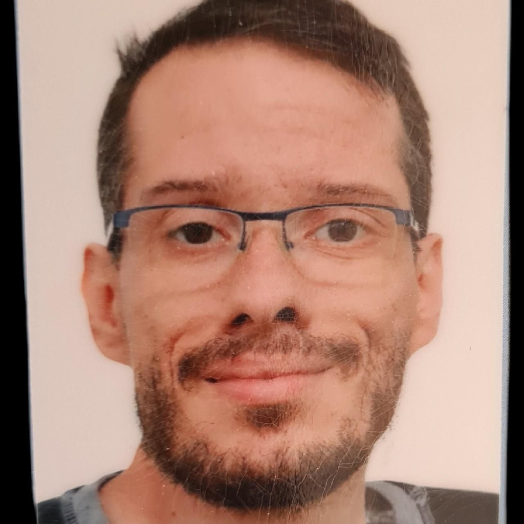 Brian Timothy Miller - Bürokraft - Diakonische Stiftung Wittekindshof | XING