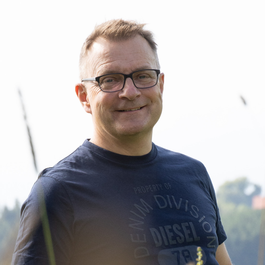 Markus Schenk - Geschäftsführer - Softwork GmbH & Co. KG | XING