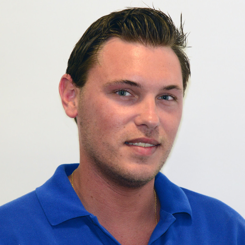 Alexander Haupt - Stellvertretender Versandleiter - Messko GmbH | XING