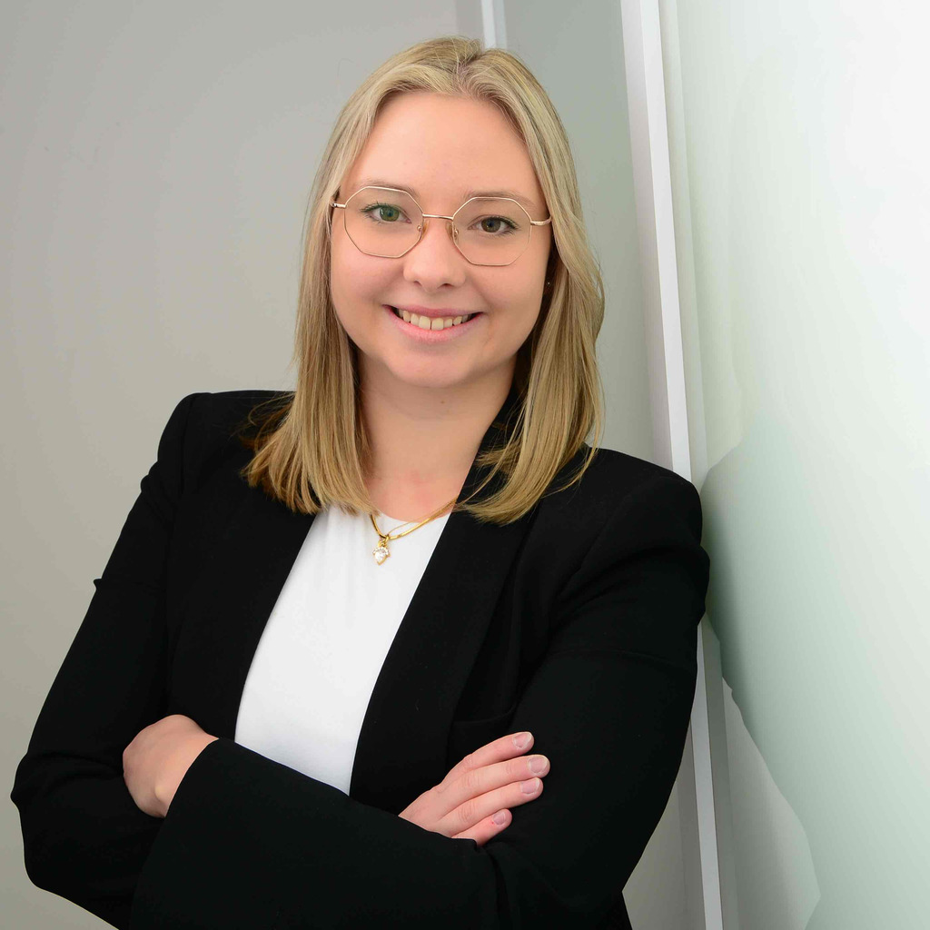 Laura-Sophie Eckhoff - Großhandelskauffrau - Best GmbH | XING