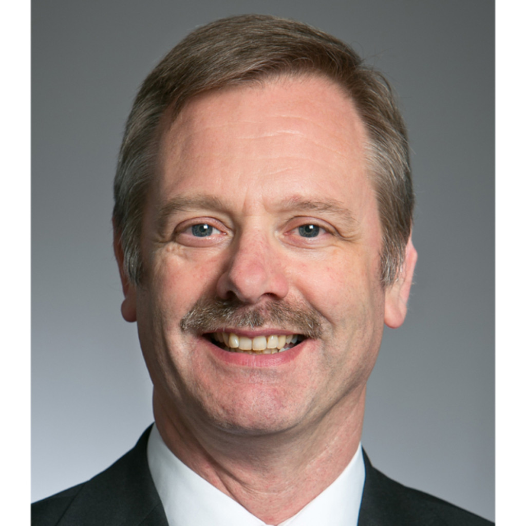 Mark Hay - Finanz- und Verwaltungsmanager - Came Deutschland GmbH | XING