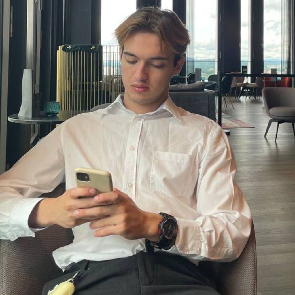 Mykyta Yaromenko - Software Developer - onsite.ai | XING