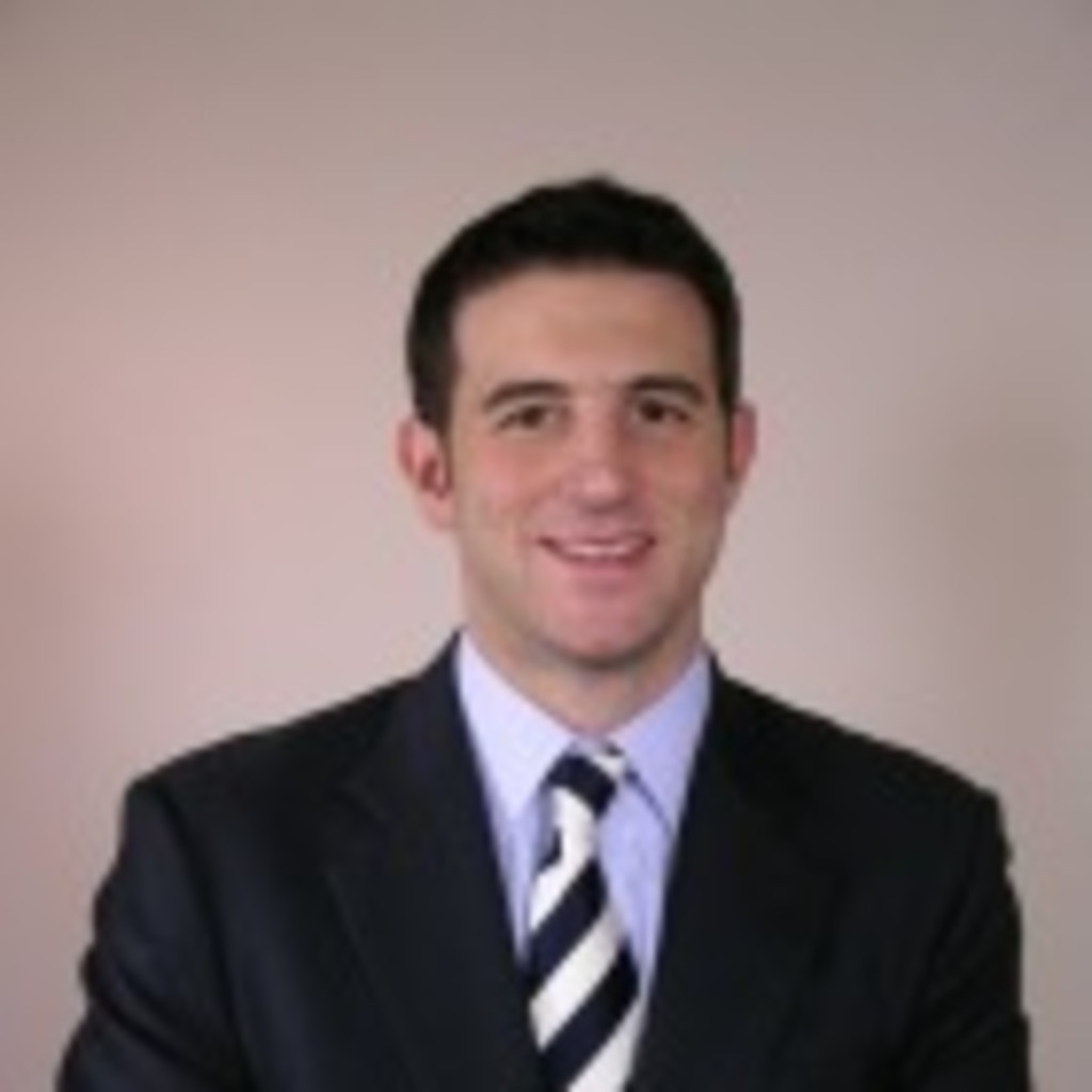 Greg Prager: Ausbildung und Berufserfahrung | XING