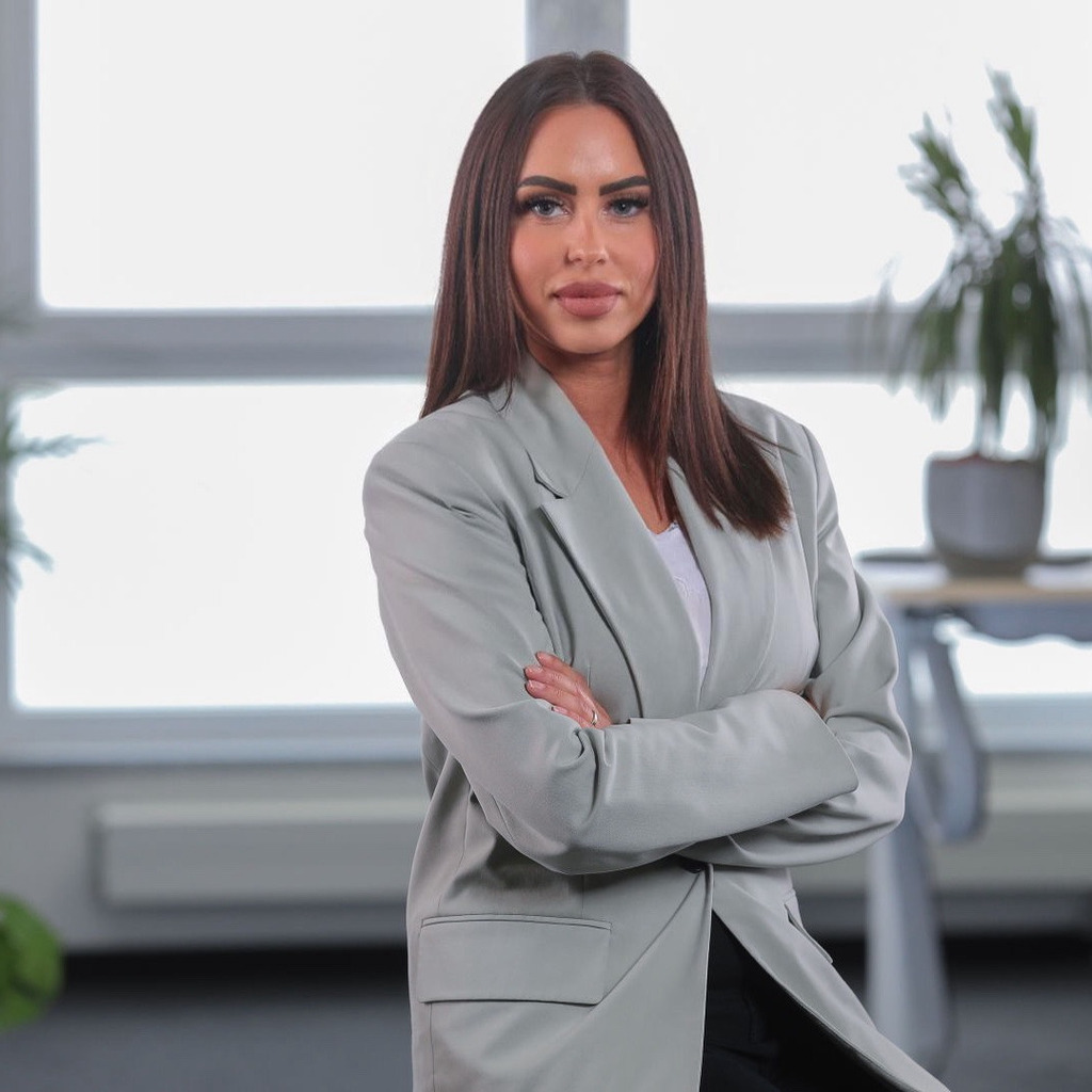 Yasmin Smolka - Heilpraktikerin für Psychotherapie - Praxis für ...