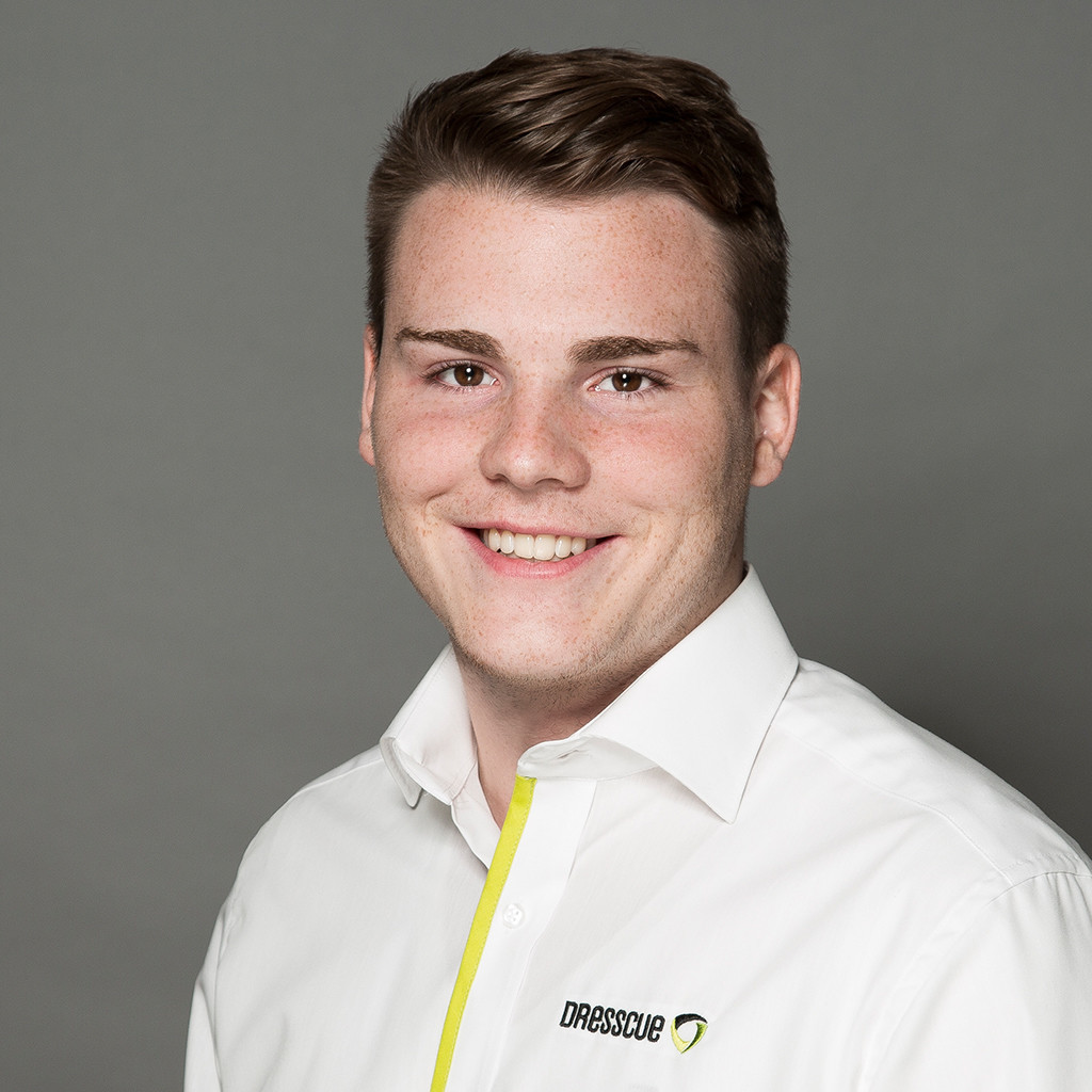Florian Scheuer - Customer Care - DRESSCUE GmbH | XING