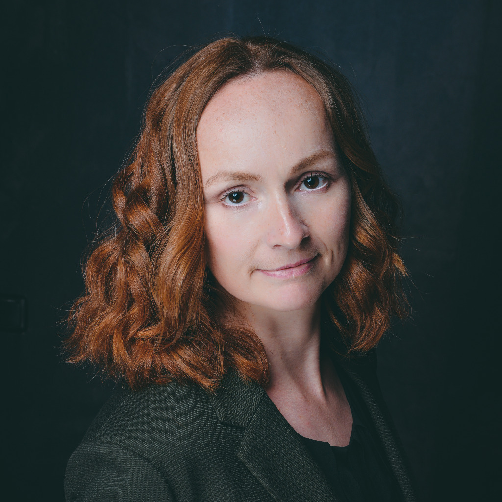 Catrina Walter - Fertigungstechnologie, Validierungsingenieurin - OHST ...