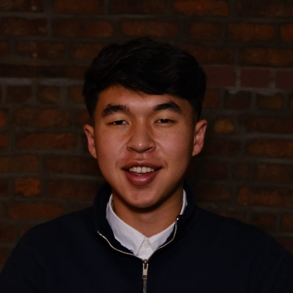 Daejin Park - Founder at dpsneak LLC - dpsneak LLC | XING