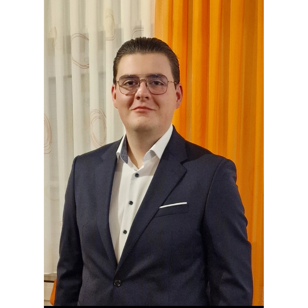 Sascha Rödiger - Sachbearbeiter in der Verwaltung - ICS IT&Consulting ...